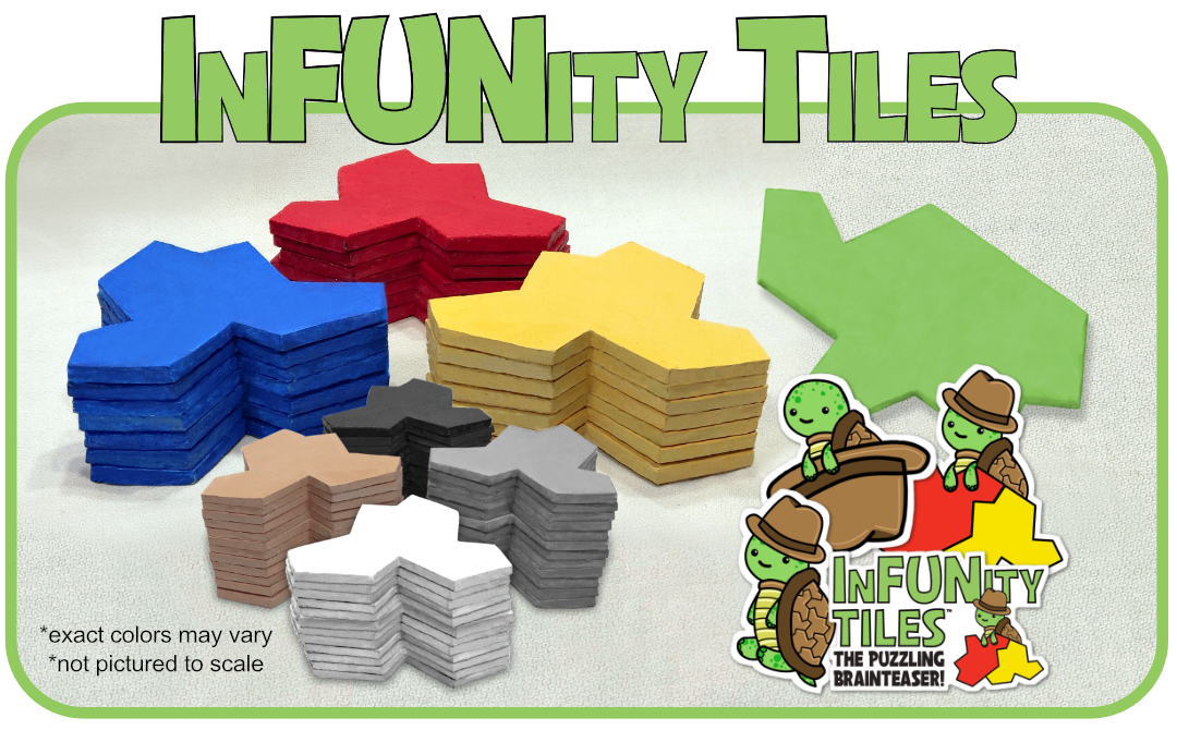 Atlas Games | InFUNity