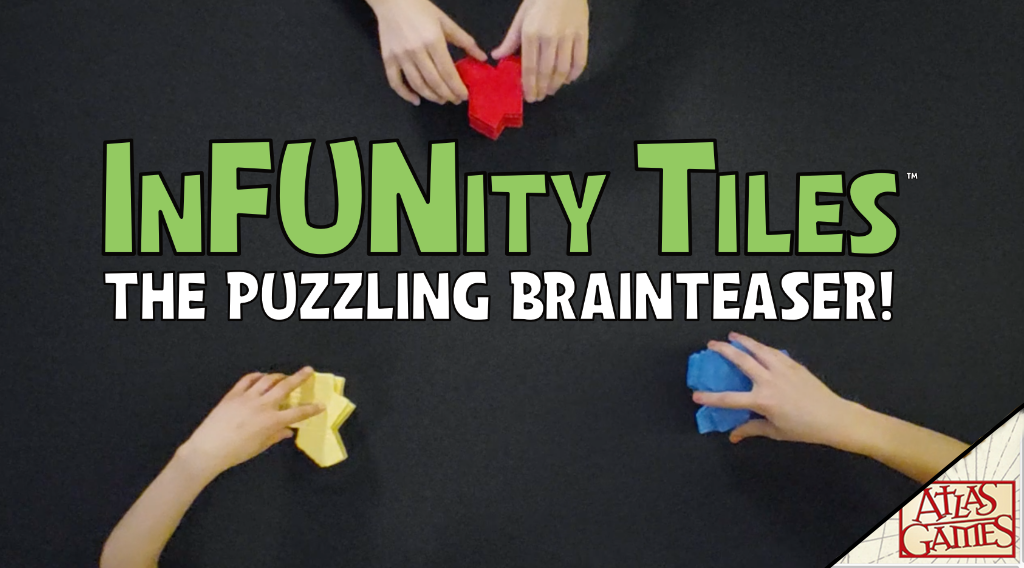 Atlas Games | InFUNity