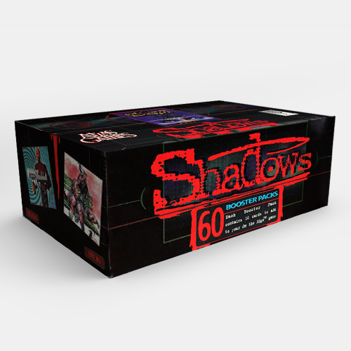 Atlas Games | Shadows Expansion