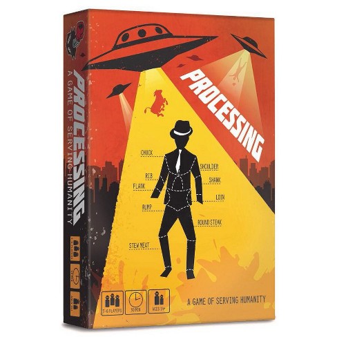 Atlas Games | Processing